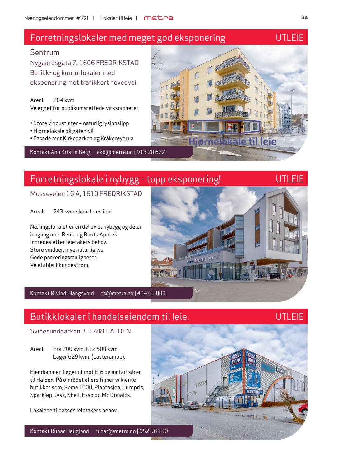 Metra Magsin 1/21 by Ahlin Novateur design og kommunikasjon - Issuu