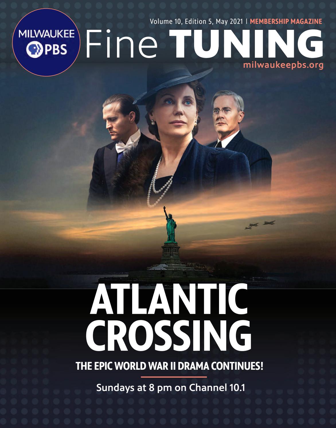 May Fine Tuning Magazine by John Unser - Issuu