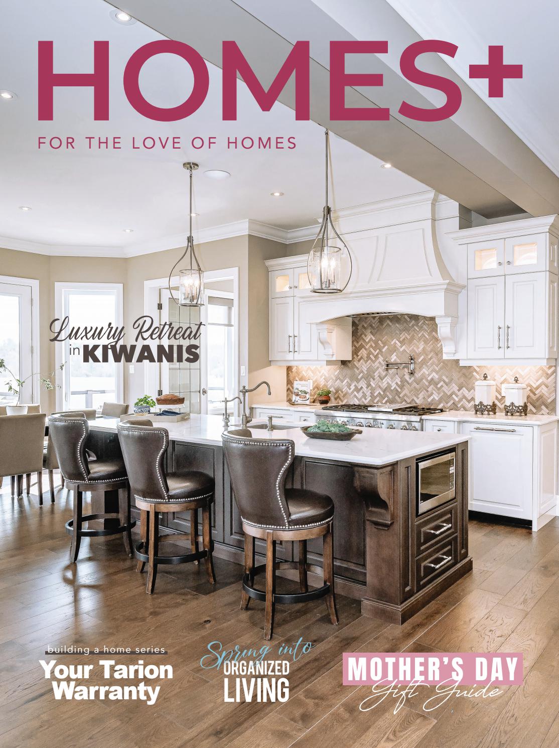 Homes Plus Magazine Issue 140 by Homes+ Magazine - Issuu