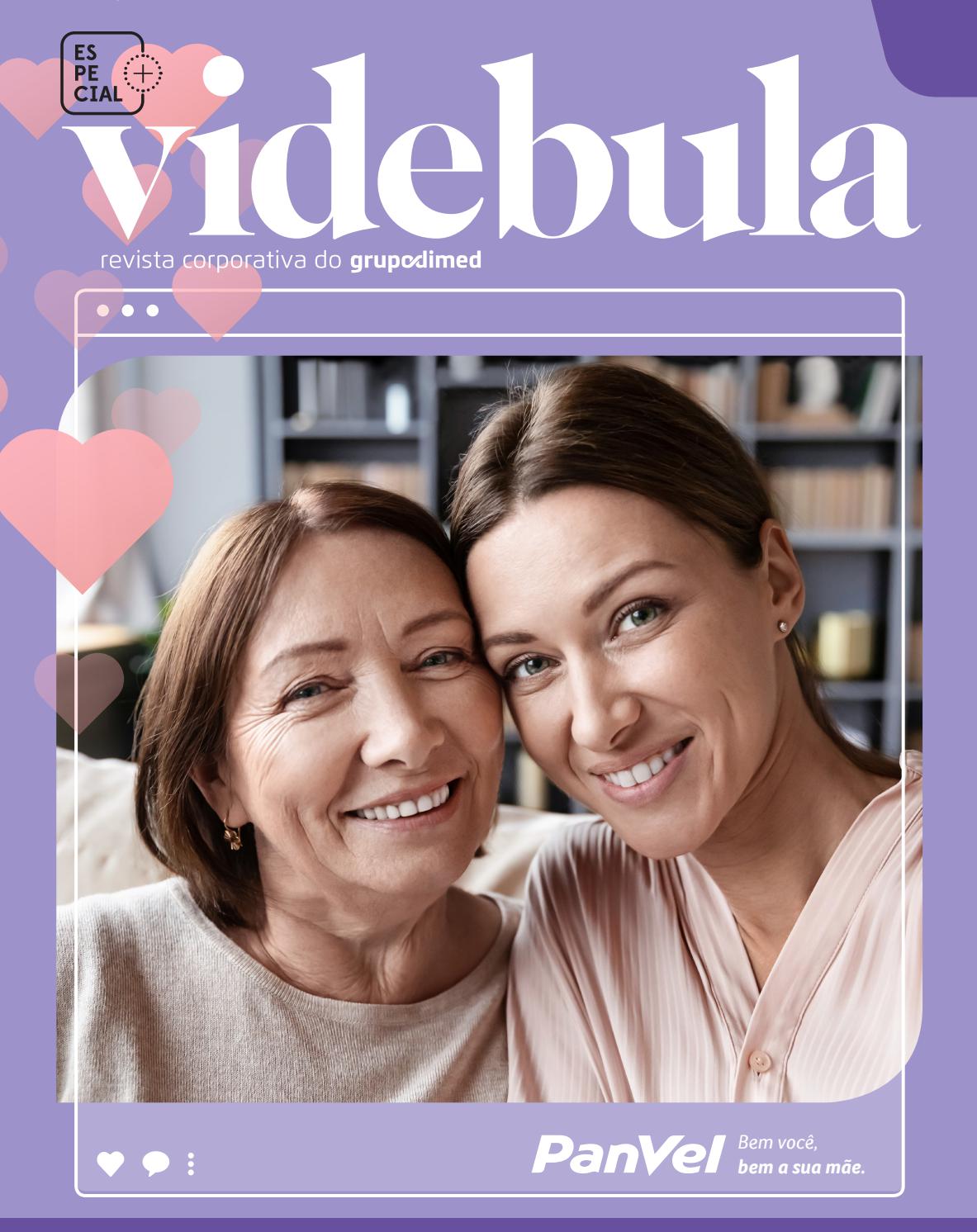 Revista Vide Bula | Edição Especial Kits Presenteáveis Mães by ...