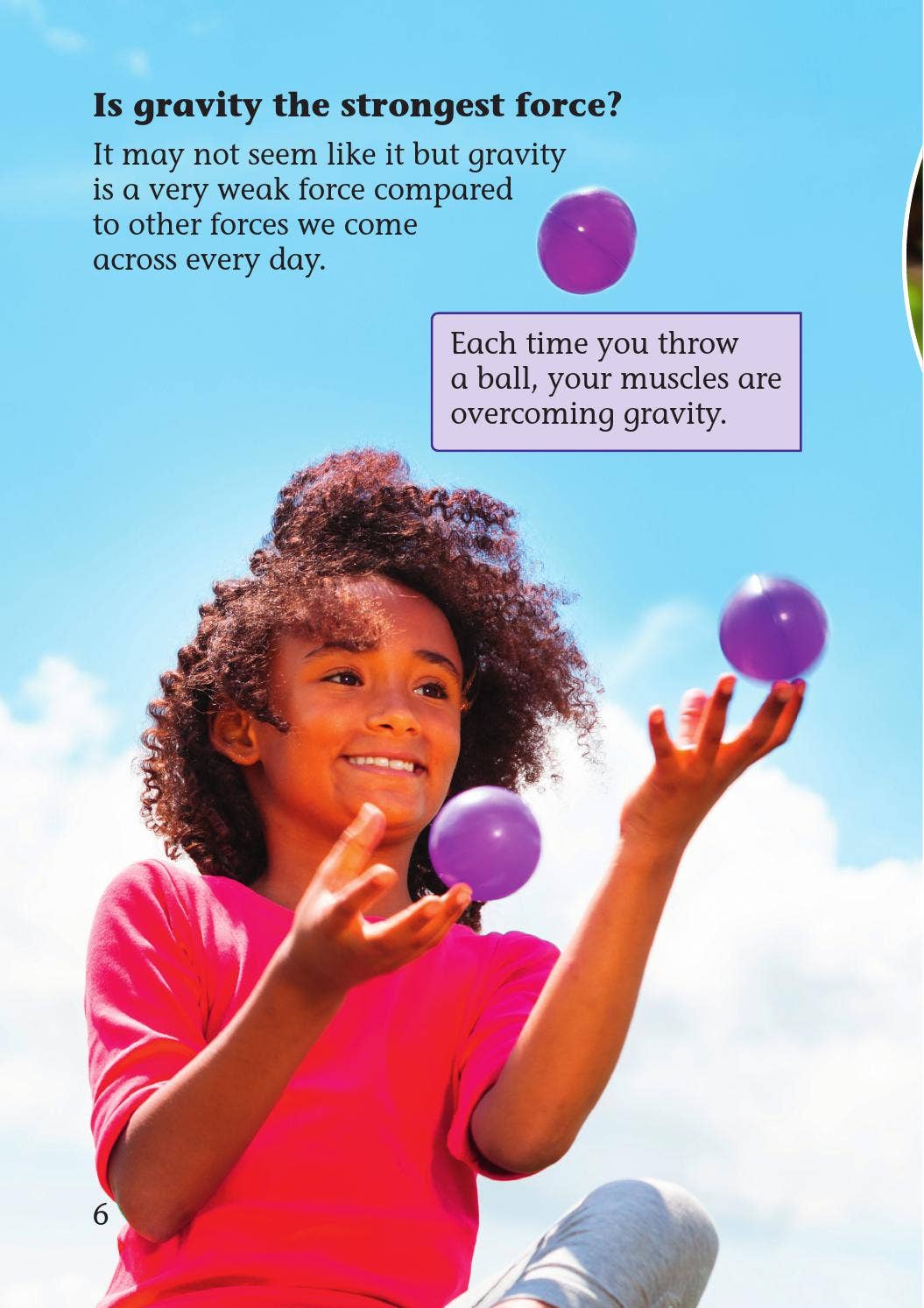 Shinoy and the Chaos Crew: What is gravity? by Collins - Issuu