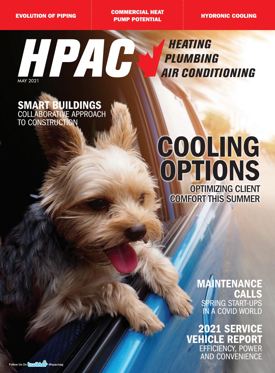 HPAC May 2021 by Annex Business Media - Issuu