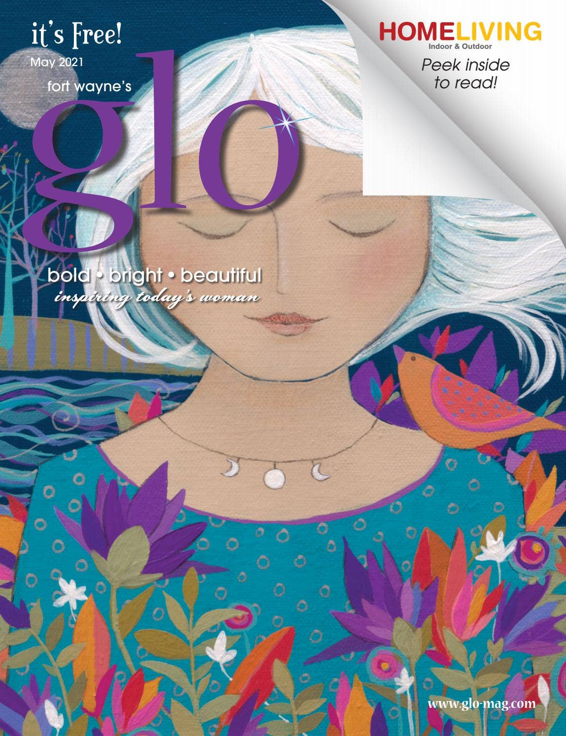 Glo - May 2021 by The Papers Inc. - Issuu