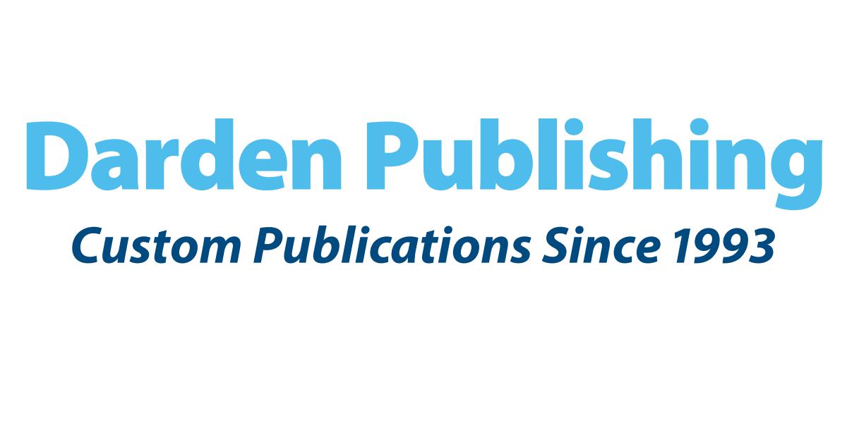 Letterhead Logo by Darden Publishing - Issuu