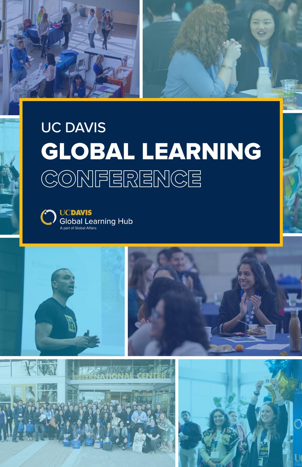 Global Learning Conference — Preparing for Your Global Future in an ...