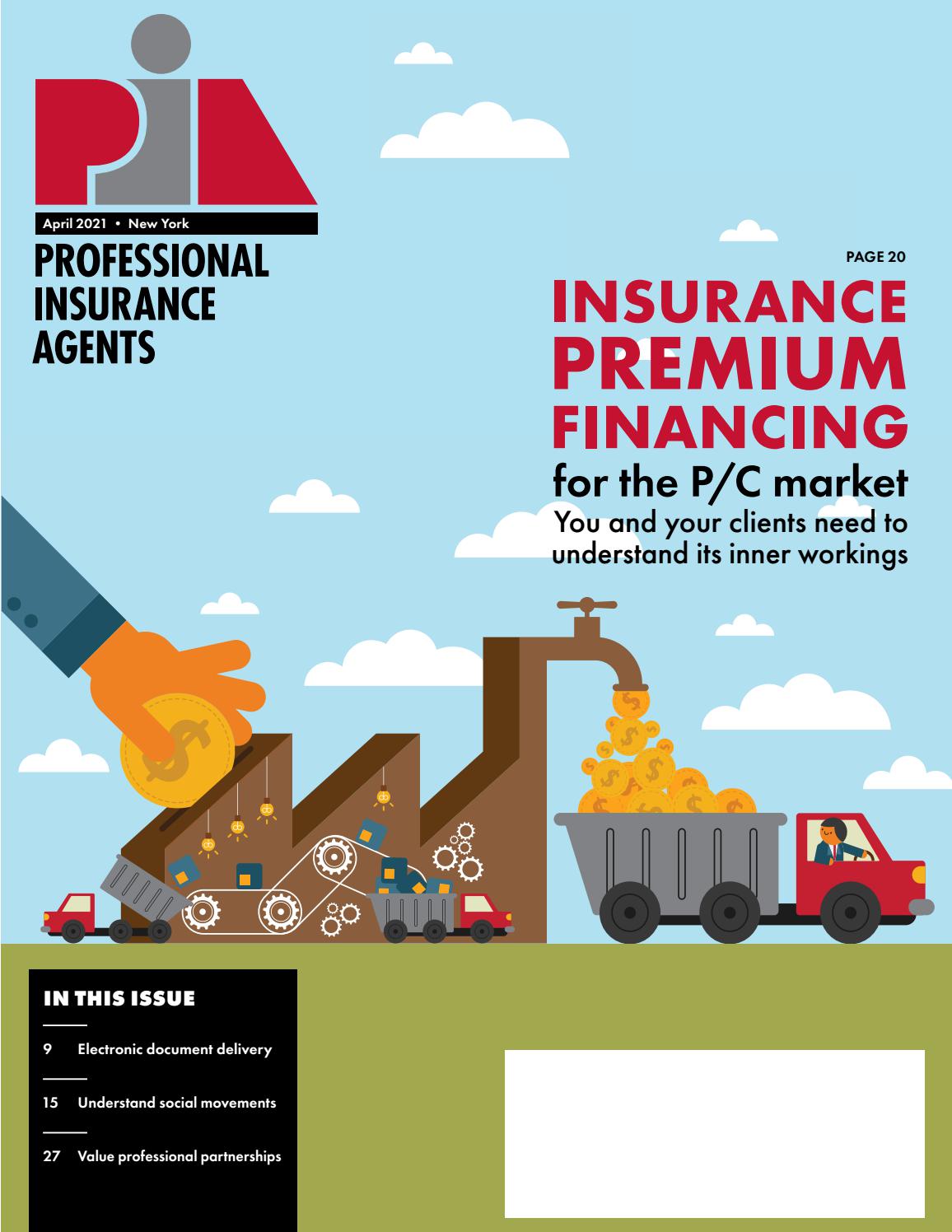 2021 April PIA New York by PIA Northeast - Issuu