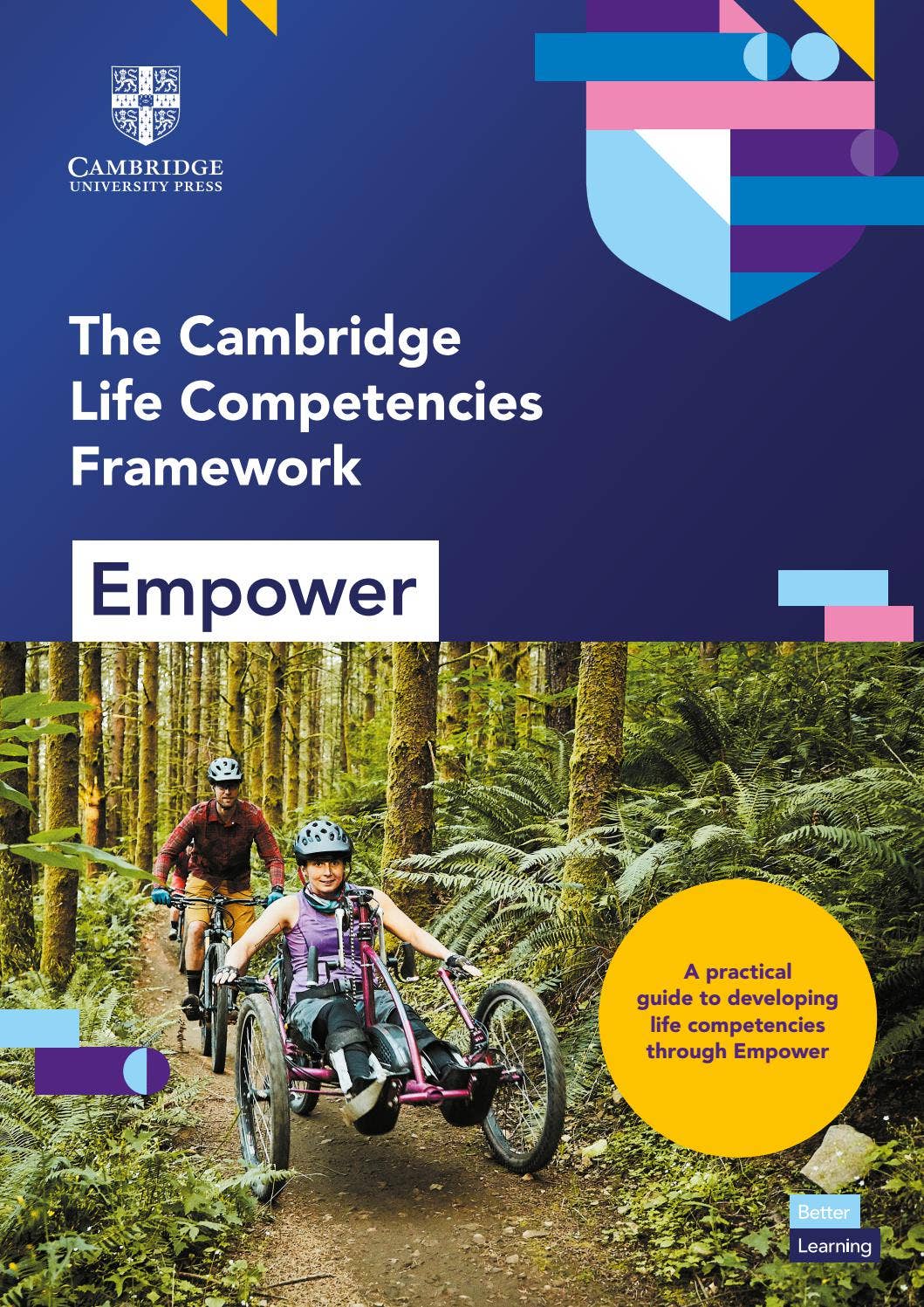 Cambridge Life Competencies: Developing life competencies with Empower ...
