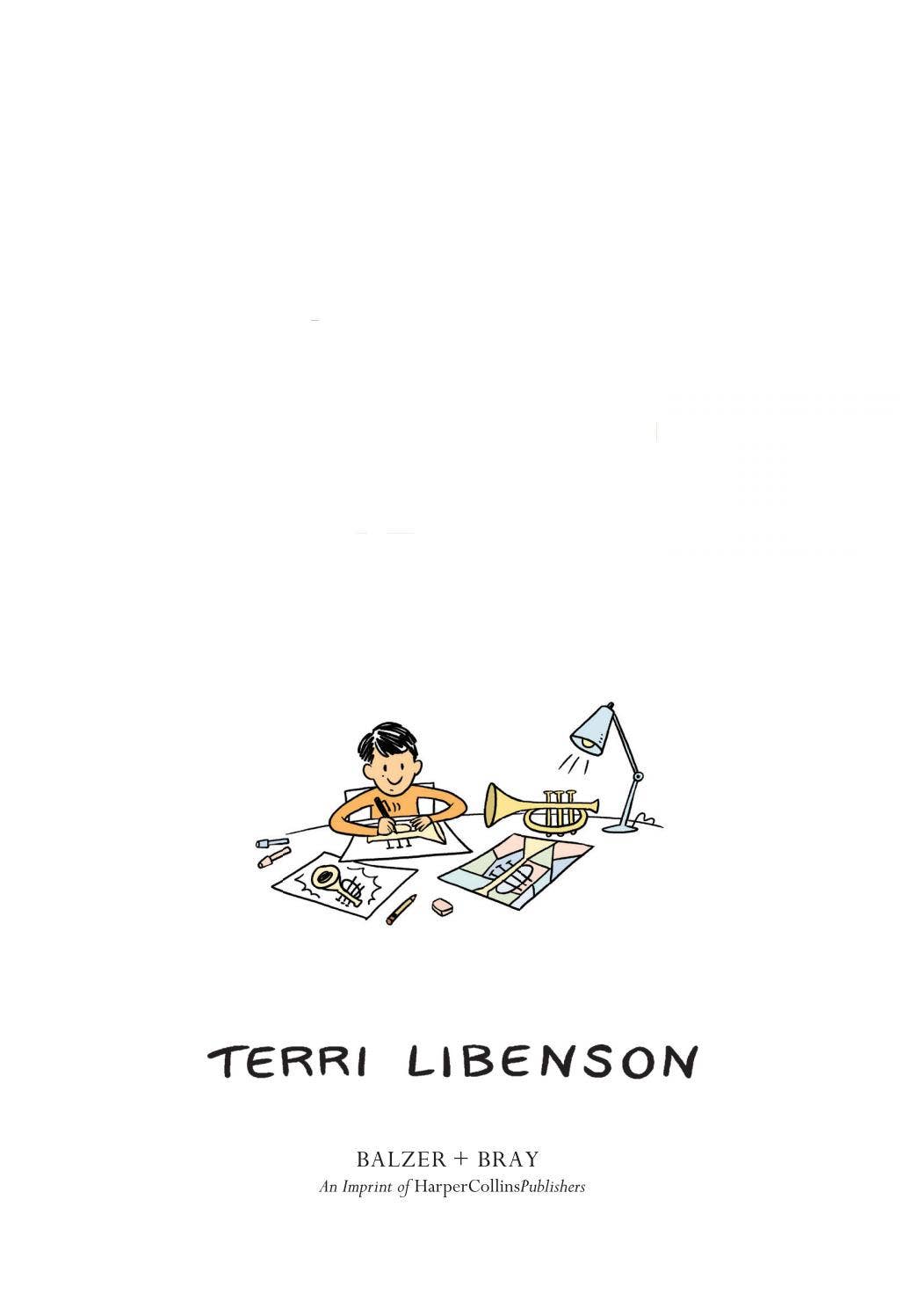 Truly Tyler by HarperCollins Children's Books - Issuu