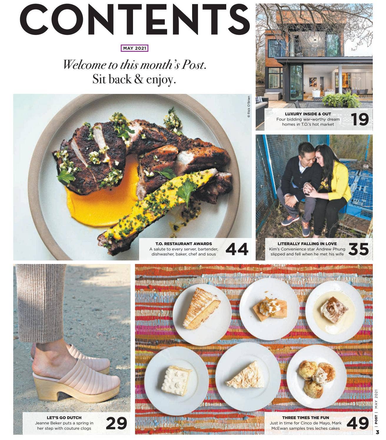 North Toronto Post May 2021 by Post City Magazines - Issuu