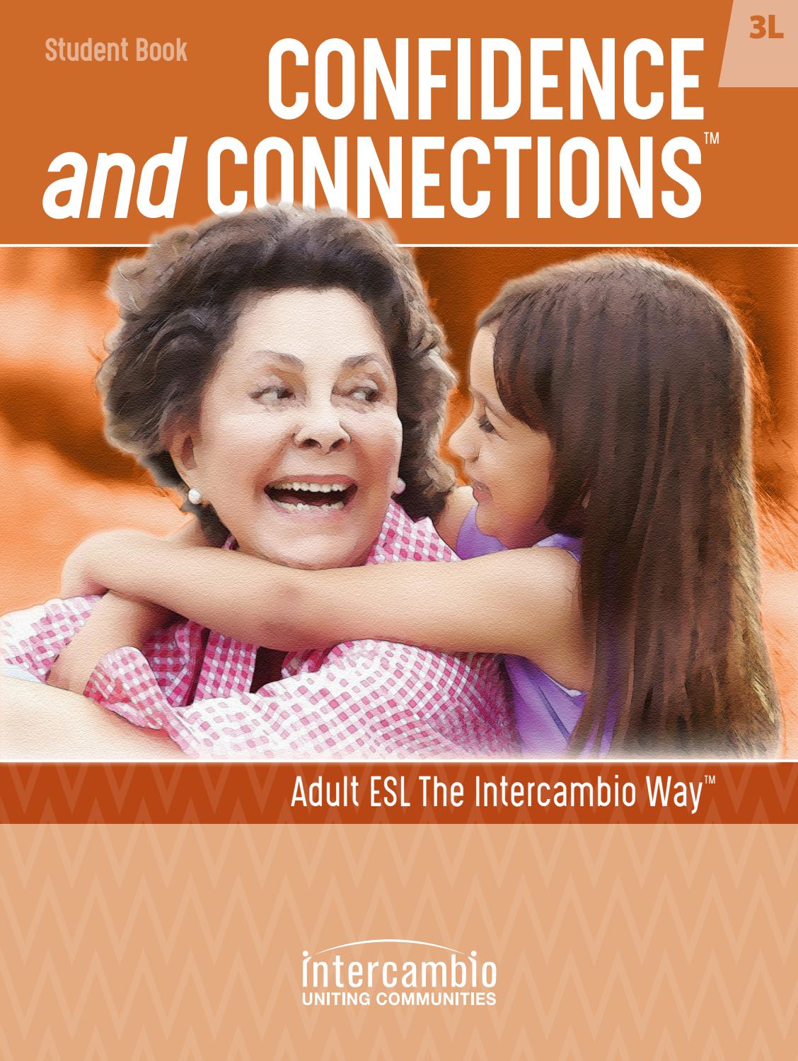 Confidence & Connections Student Book 3 LEFT - Digital View by ...