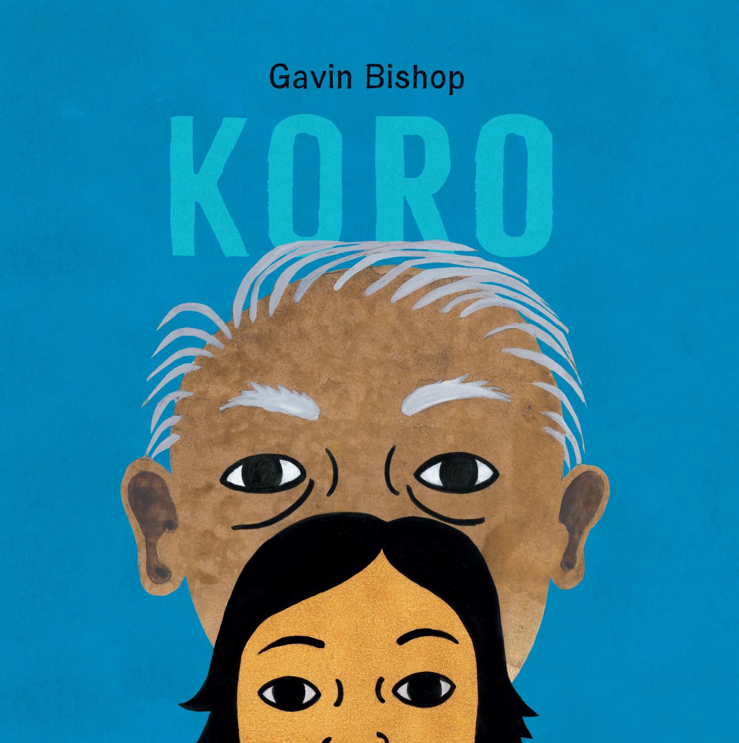 Koro sample by Gecko Press - Issuu