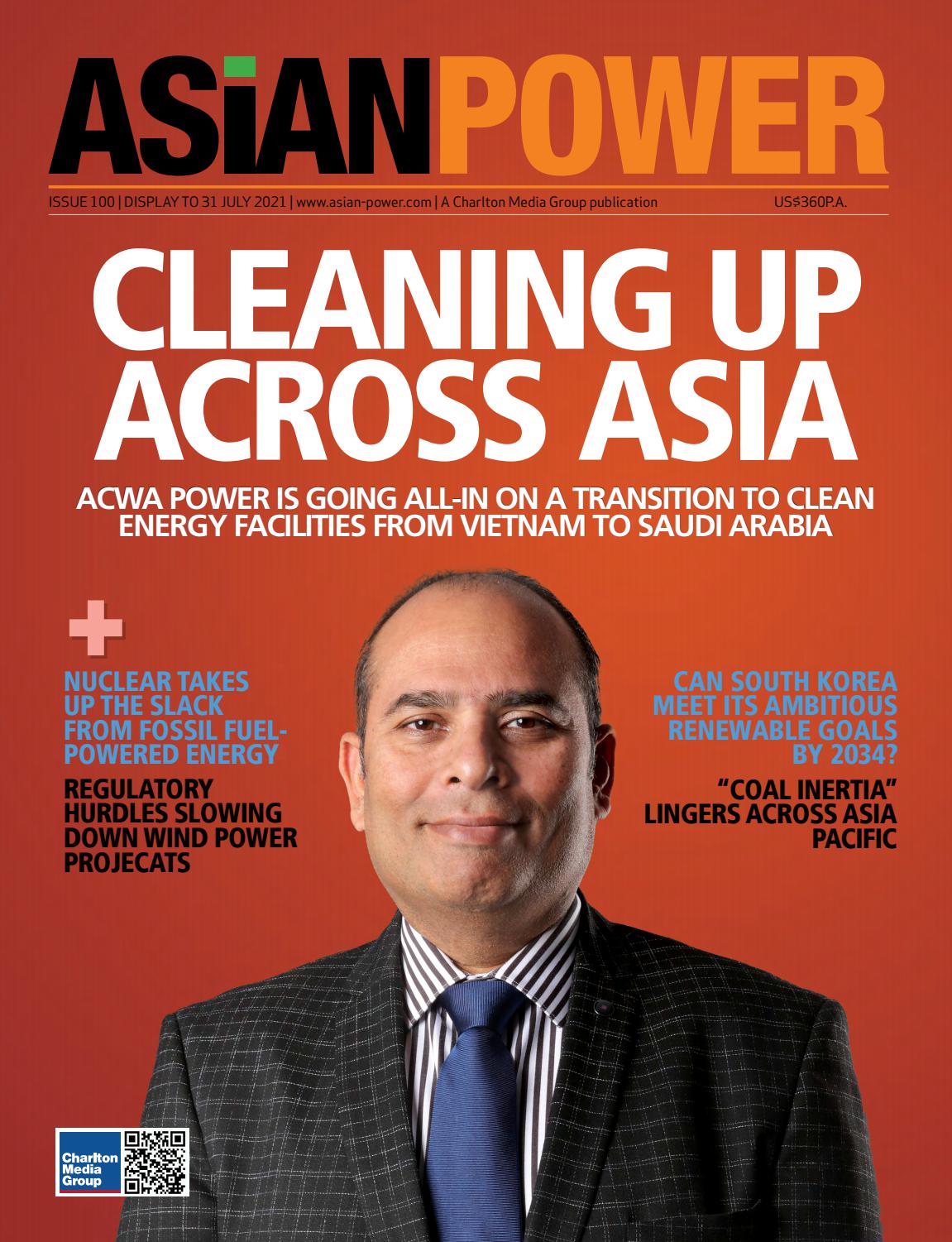 Asian Power (April-June 2021) by Charlton Media Group - Issuu