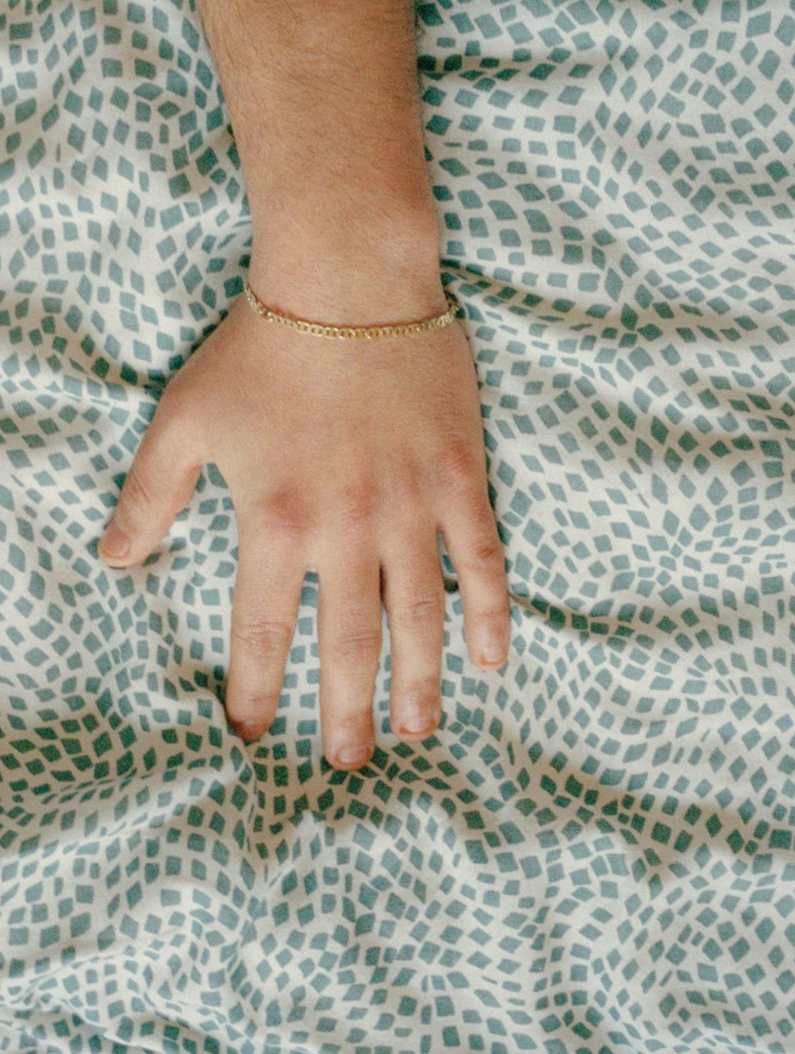 Benjamin Voldum Krog by Kbh Film & Fotoskole - Issuu