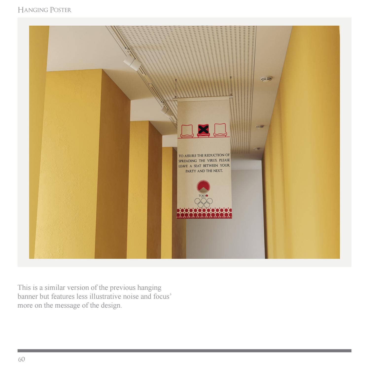 Tokyo 2021 Olympic identity by steve.blakey - Issuu