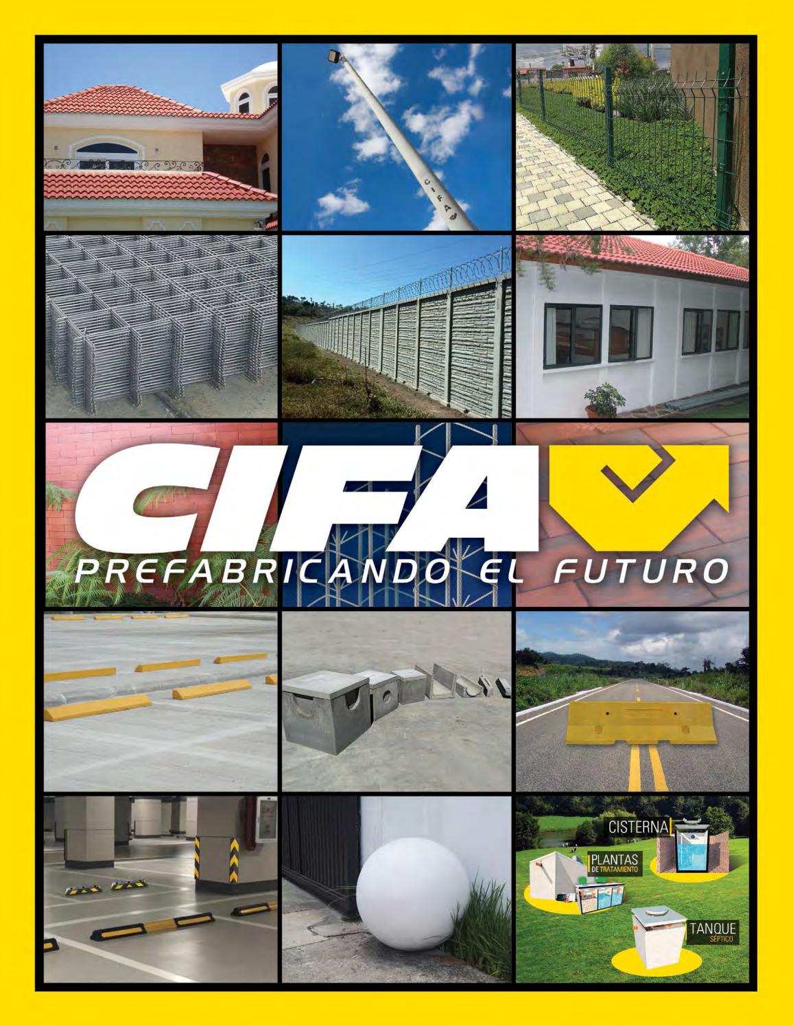 revista cifa 2020 by Juan Pablo González - Issuu
