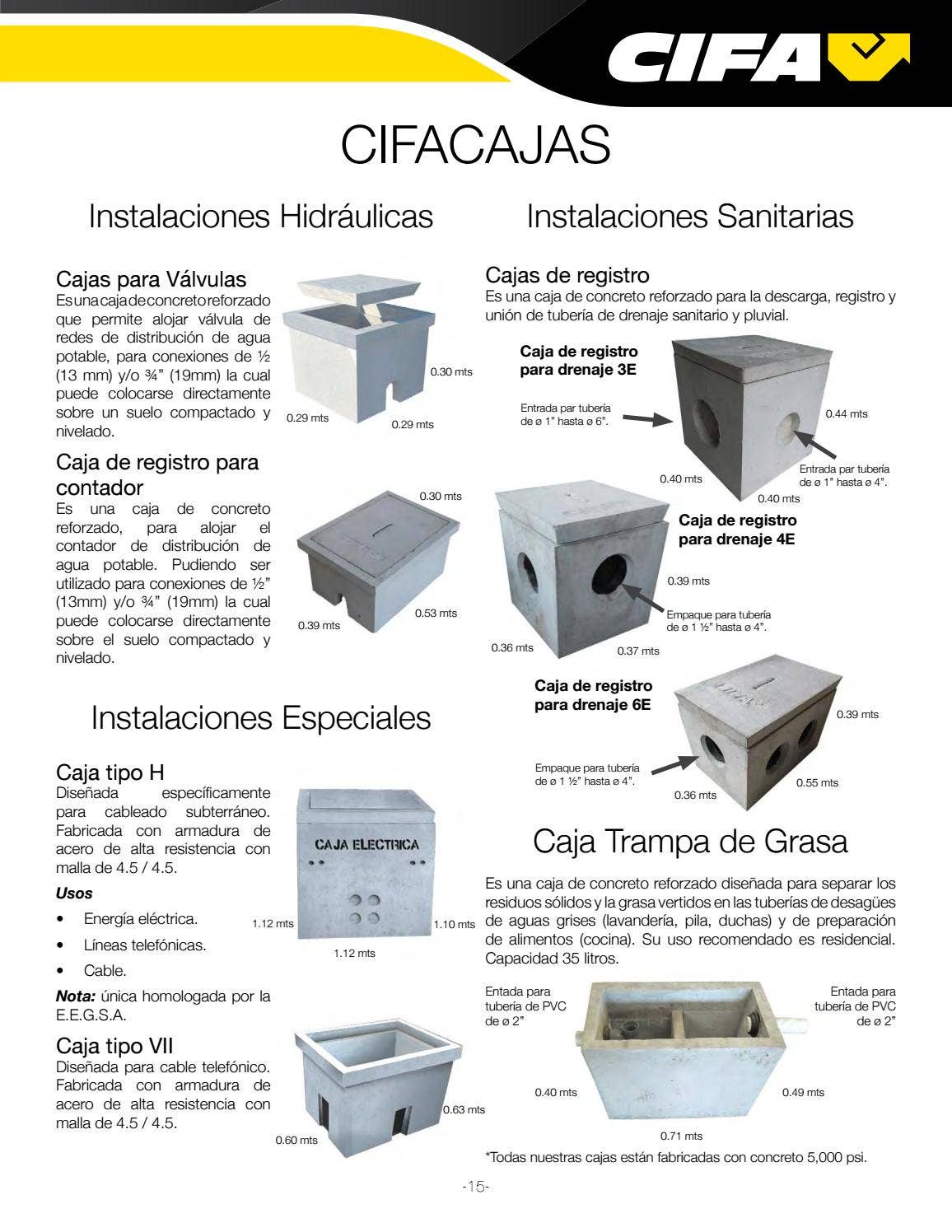 revista cifa 2020 by Juan Pablo González - Issuu