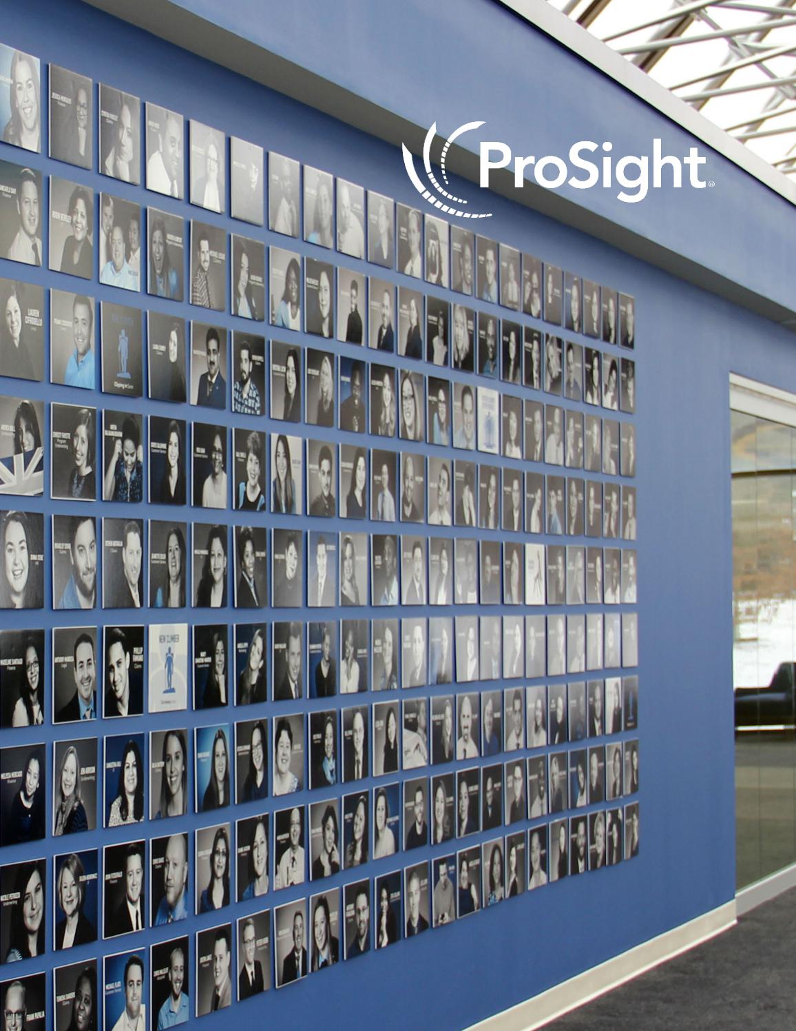 ProSight Specialty Insurance by North American Constructors Journal - Issuu