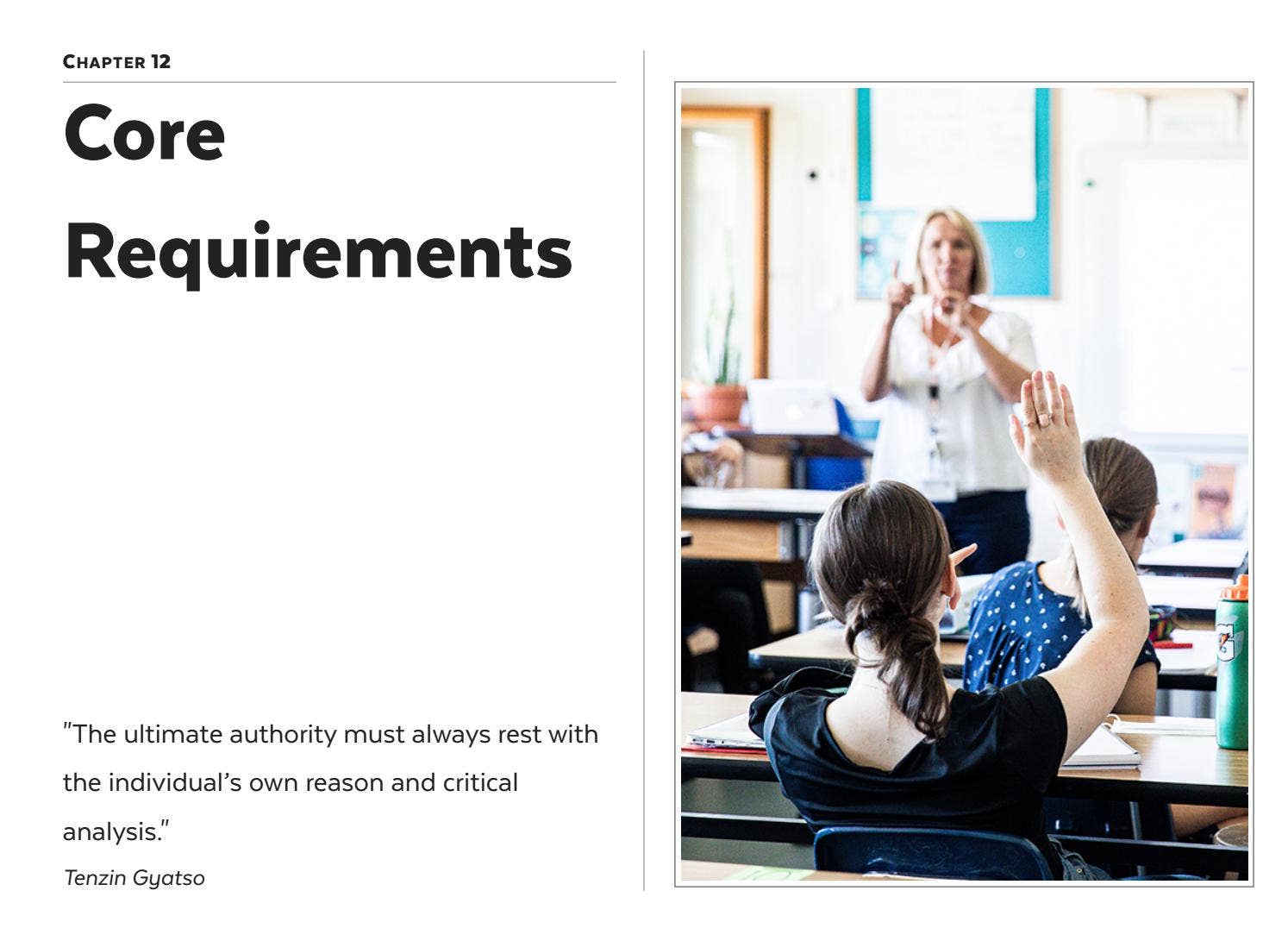 AISB High School Course Description Guide by AISB - Issuu