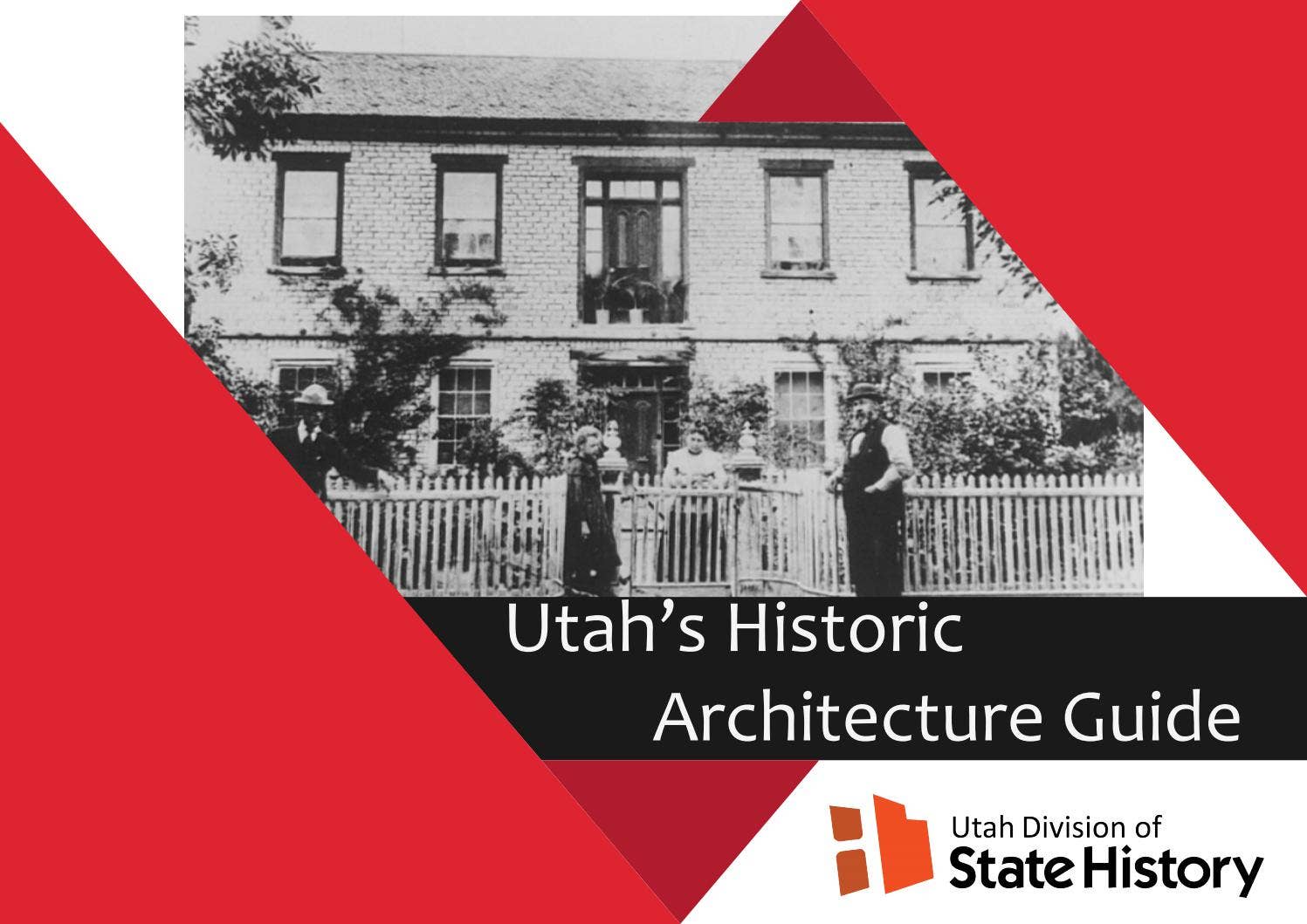 Utah's Historic Architecture Guide by Utah Historical Society - Issuu
