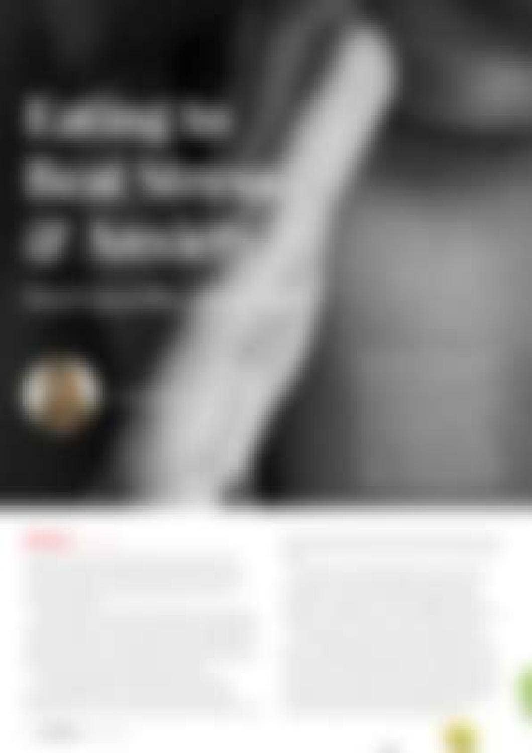 Naturopath Magazine - Issue 1- Autumn 2020 by mwcommsltd - Issuu
