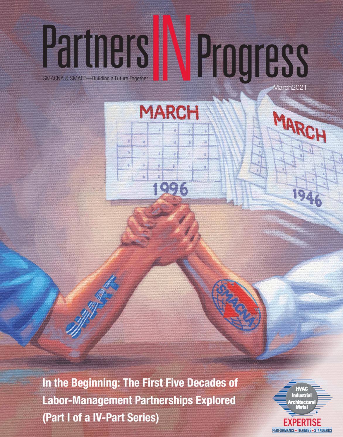 Partners in Progress Vol 15 No 3 by Partners In Progress - Issuu