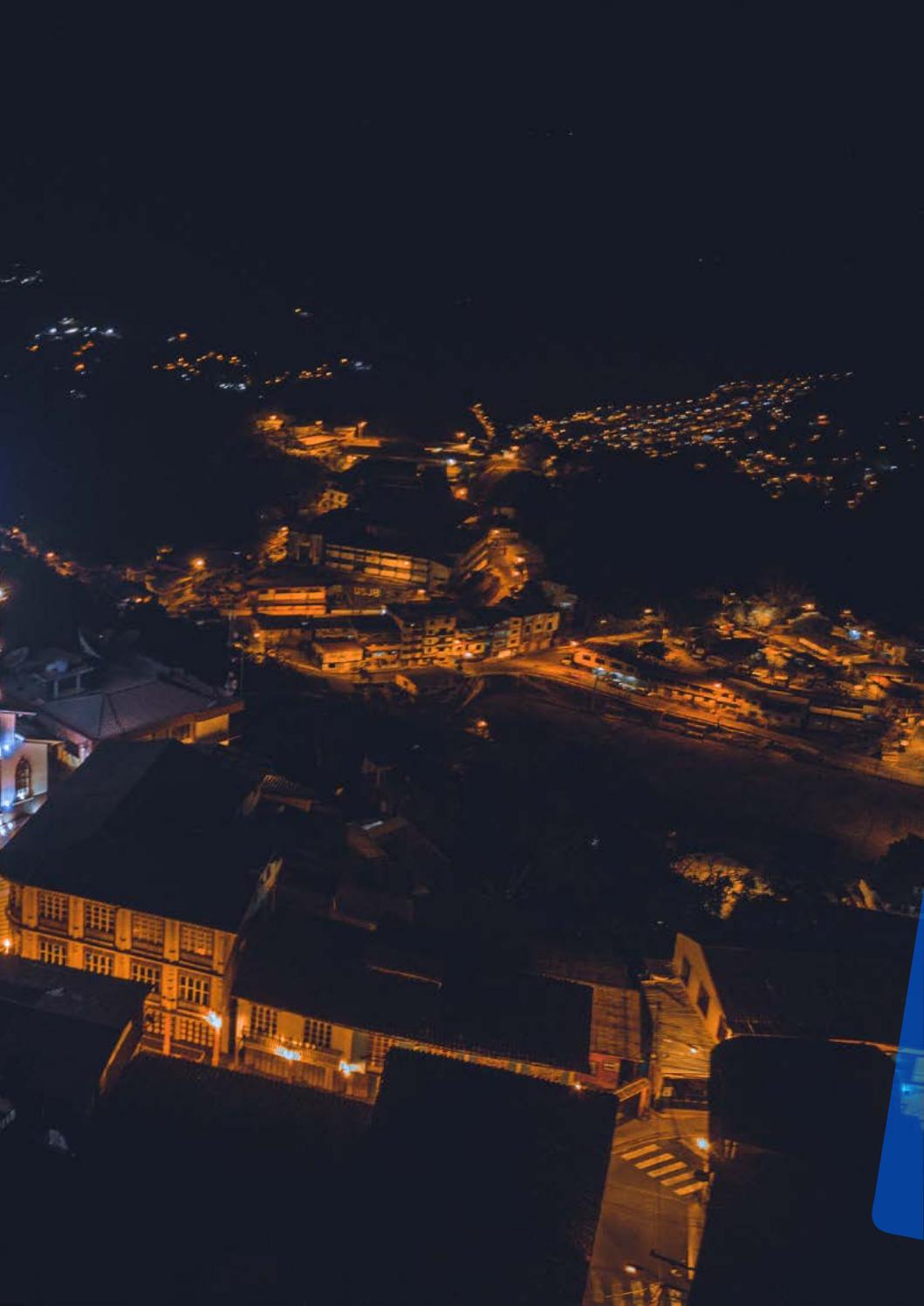 GUÍA DE ZARUMA - PUEBLOS MÁGICOS ECUADOR - 2021 by TurismoEC - Issuu