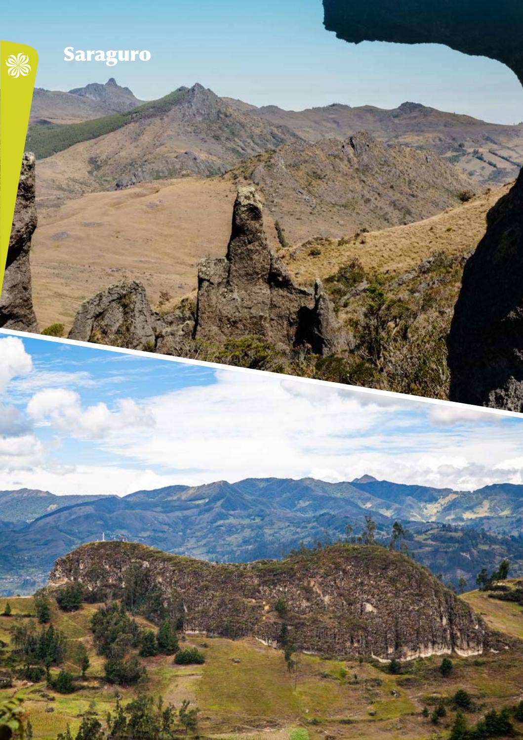 GUÍA DE SARAGURO - PUEBLOS MÁGICOS ECUADOR - 2021 by TurismoEC - Issuu
