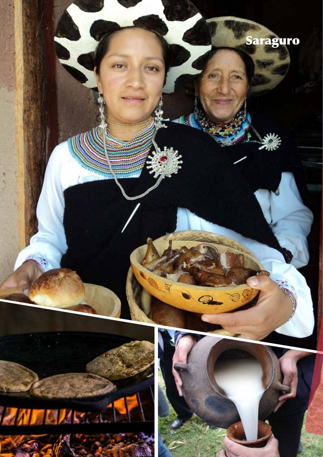 GUÍA DE SARAGURO - PUEBLOS MÁGICOS ECUADOR - 2021 by TurismoEC - Issuu