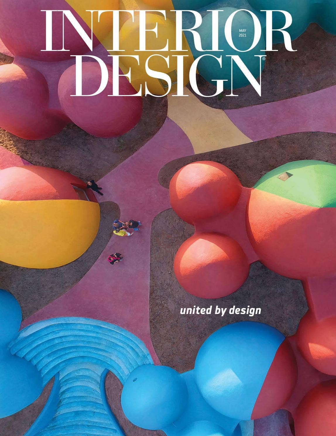 Interior Design May 2021 by Interior Design Magazine - Issuu