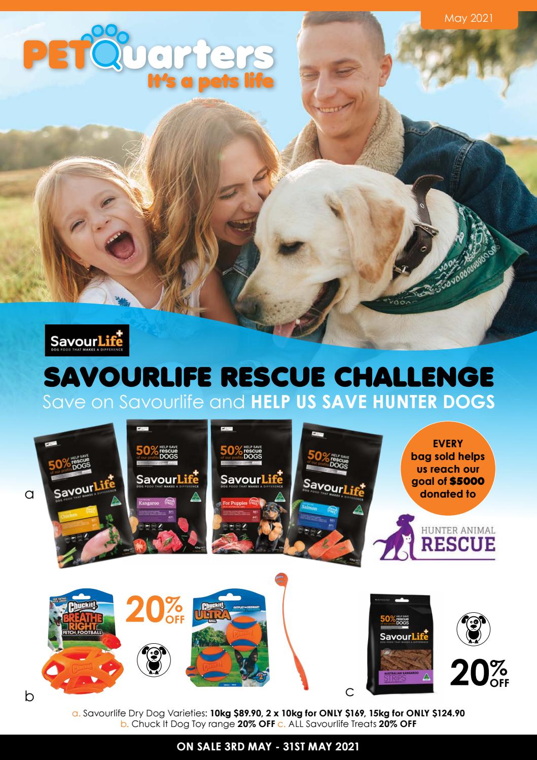 PETQuarters May Catalogue by PETQuarters - Issuu