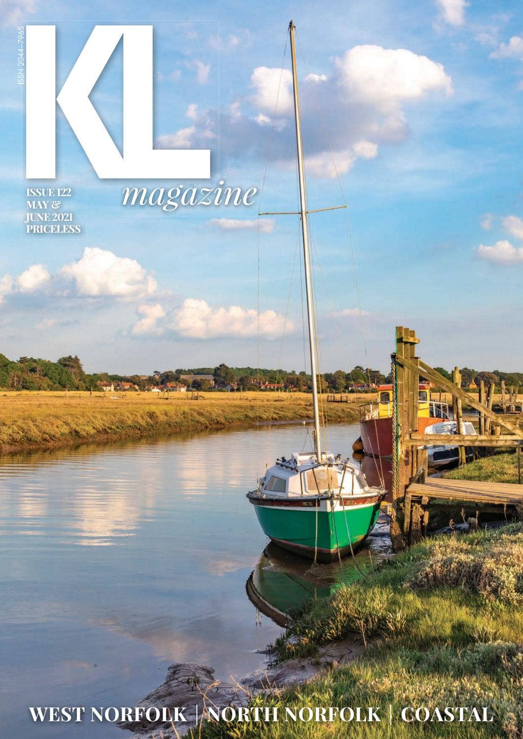 KL Magazine May/June 2021 by KL Magazine - Issuu
