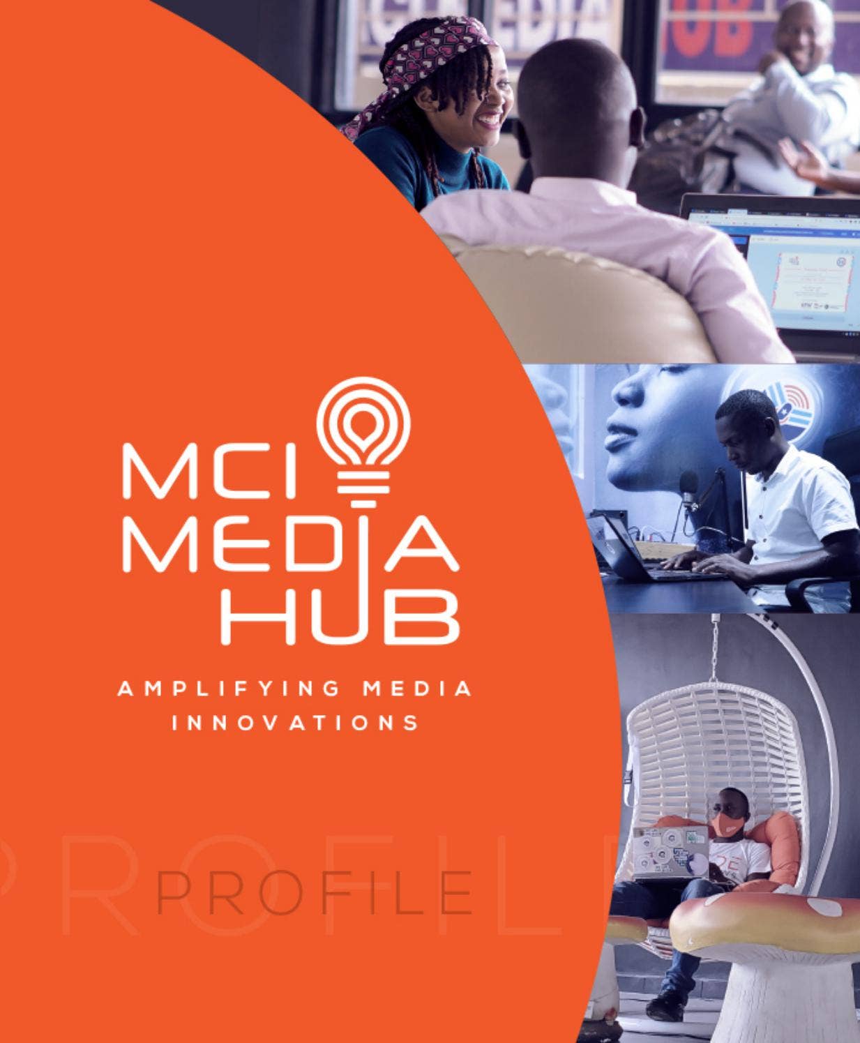 MCI Media Hub Profile by Inter-institutional Media Challenge - Issuu
