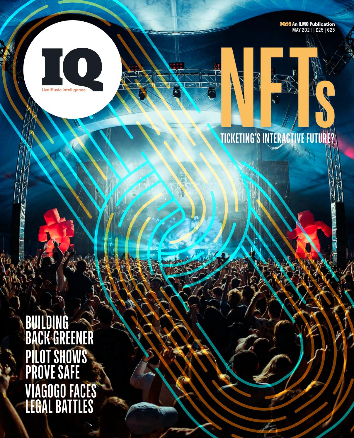 IQ99 preview by IQ Magazine - Issuu