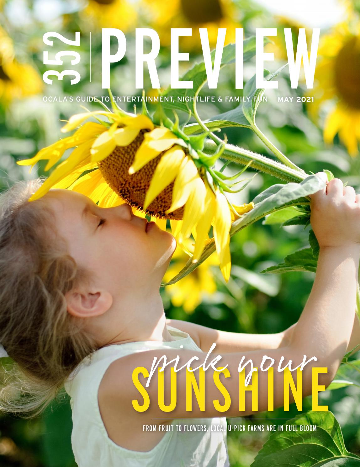 352 Preview 05/21 by 352 Preview Magazine - Issuu