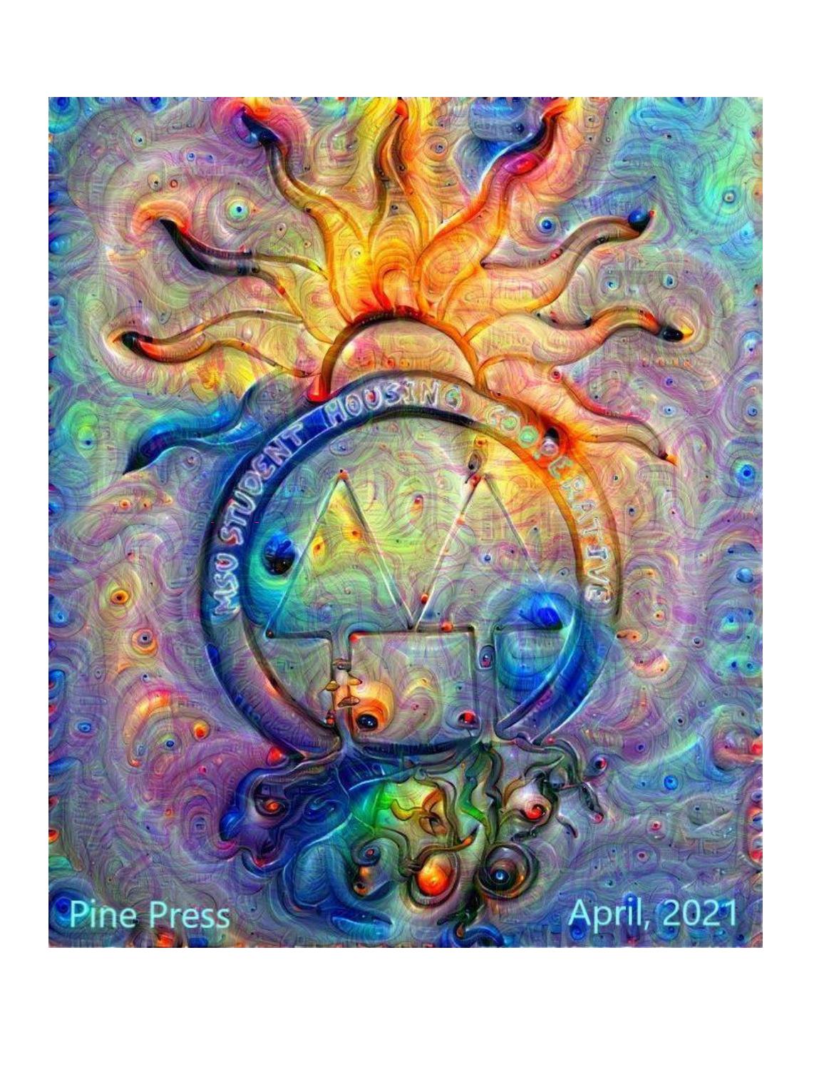 2021-04-30-Pine-Press by Spartan Housing Cooperative - Issuu