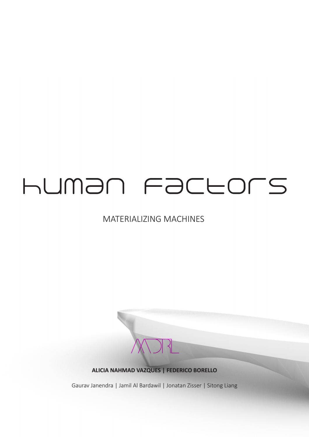 AADRL - Workshop 1 team 1 A.A 2020/21 by Jonathan.Zisser - Issuu
