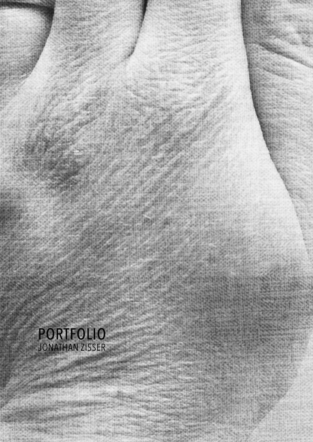 Portfolio - Jonathan Zisser by Jonathan.Zisser - Issuu