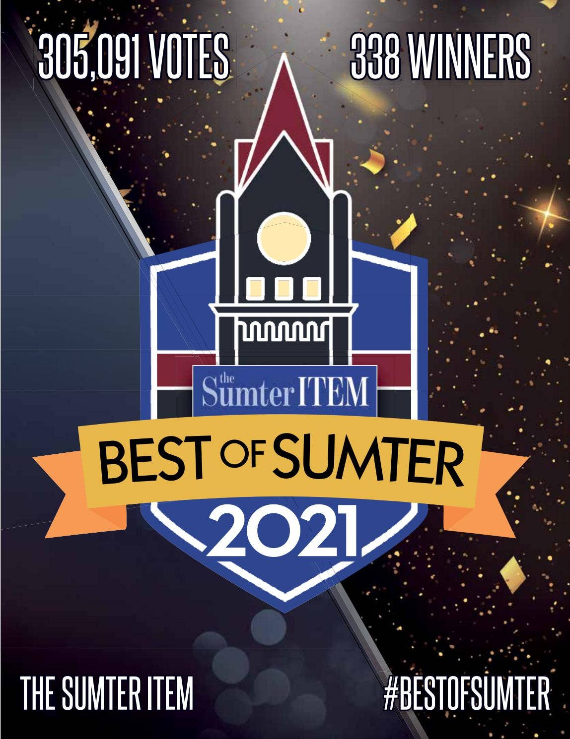 Best of Sumter 2021 by The Sumter Item - Issuu
