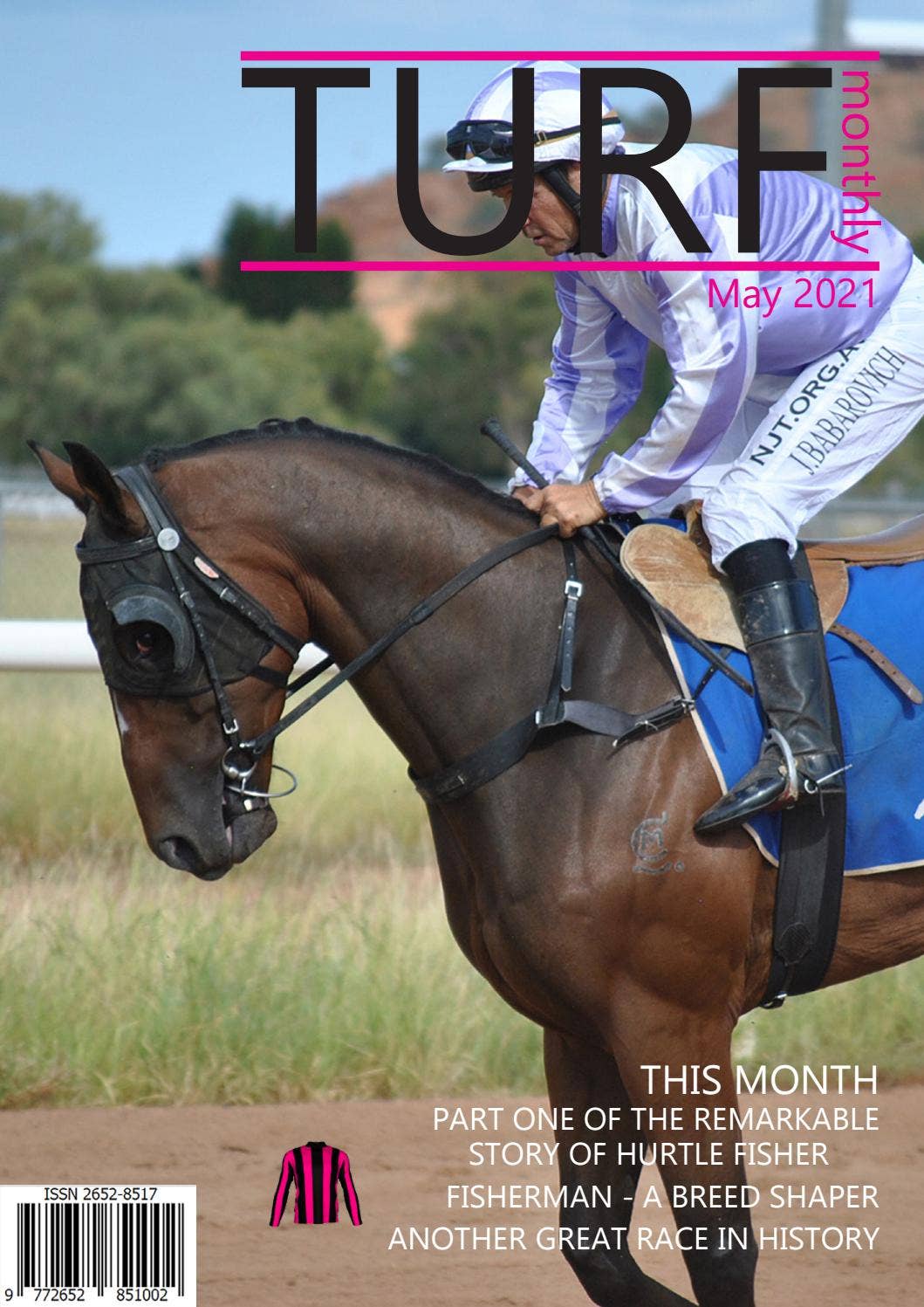 Turf Monthly May 2021 by turfmonthly - Issuu