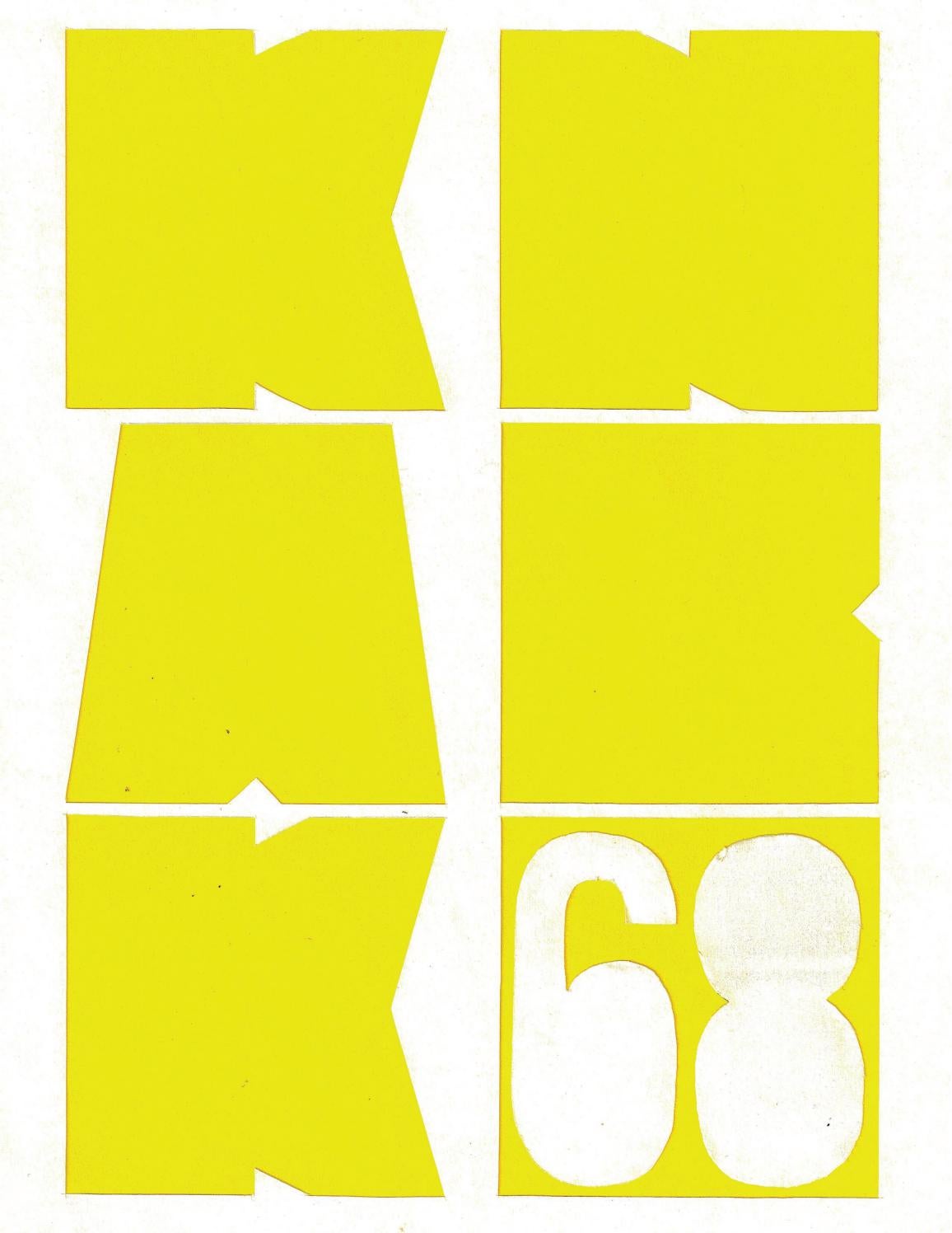 KNACK Magazine #68 by KNACK Magazine - Issuu