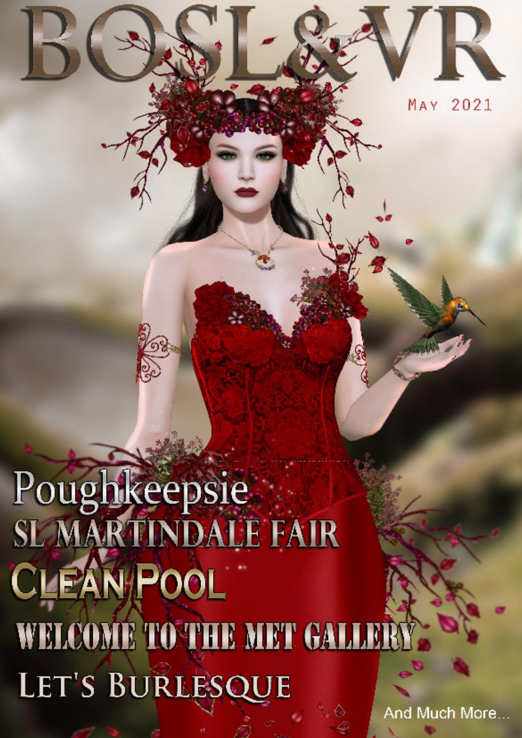 THE BEST OF SL MAGAZINE MAY 2021 by The Best Of SL Magazine - Issuu