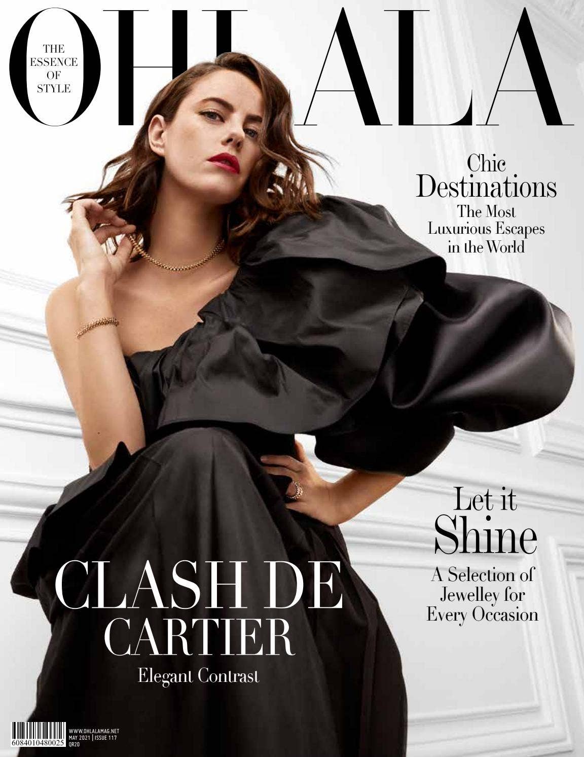 Ohlala Qatar May 2021 by Ohlala Magazine - Issuu