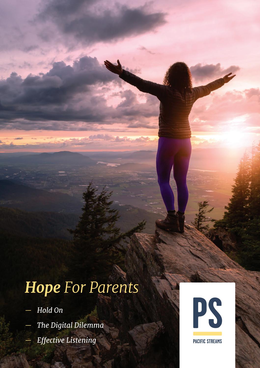 Pacific Streams 2021 - Issue 1 by Pacific Hills Christian School - Issuu