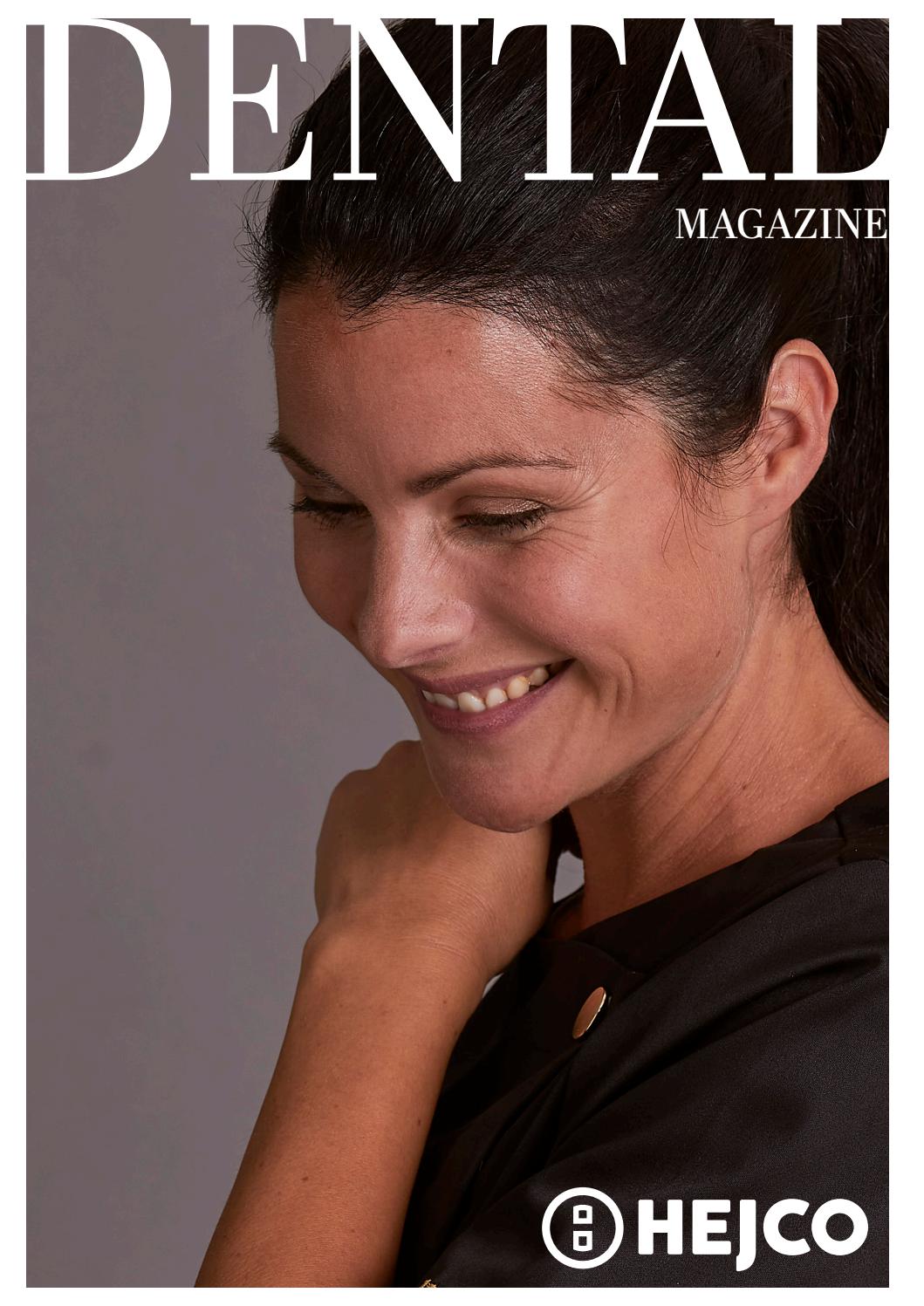 Dental magazine nr 1 2021 by Hejco - Issuu