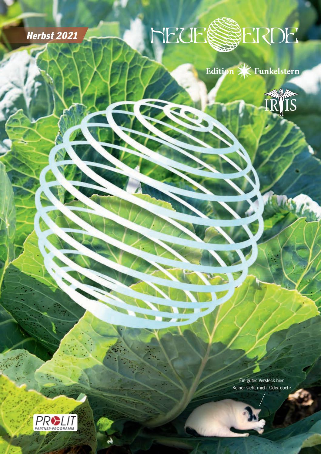 Neuerscheinungen Herbst 2021 – Vorschau by Neue Erde GmbH - Issuu