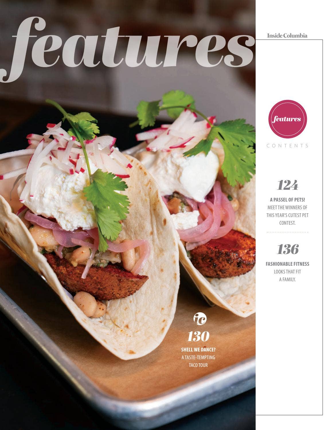 Inside Columbia magazine May/June 2021 by Inside Columbia Magazine - Issuu