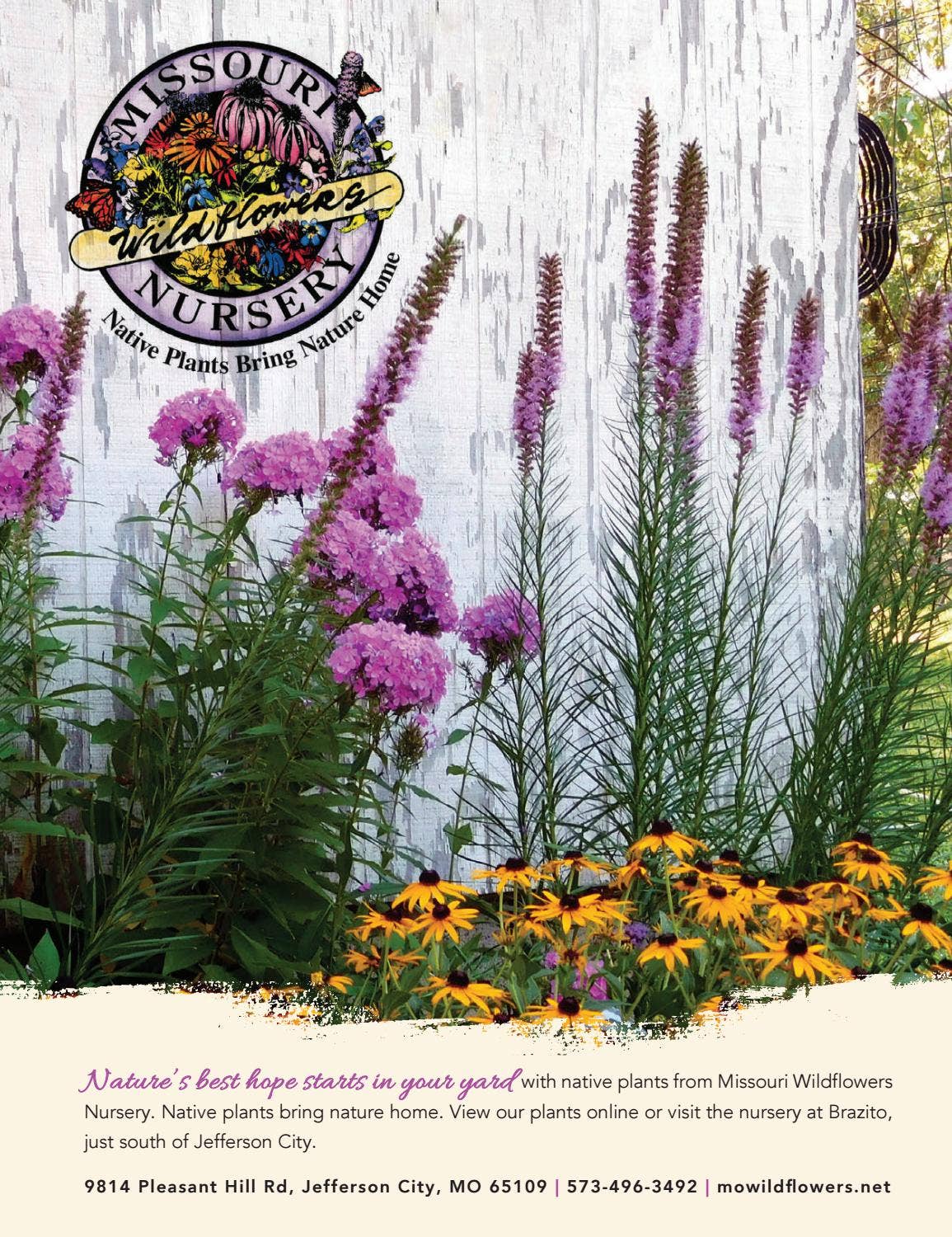 Inside Columbia magazine May/June 2021 by Inside Columbia Magazine - Issuu