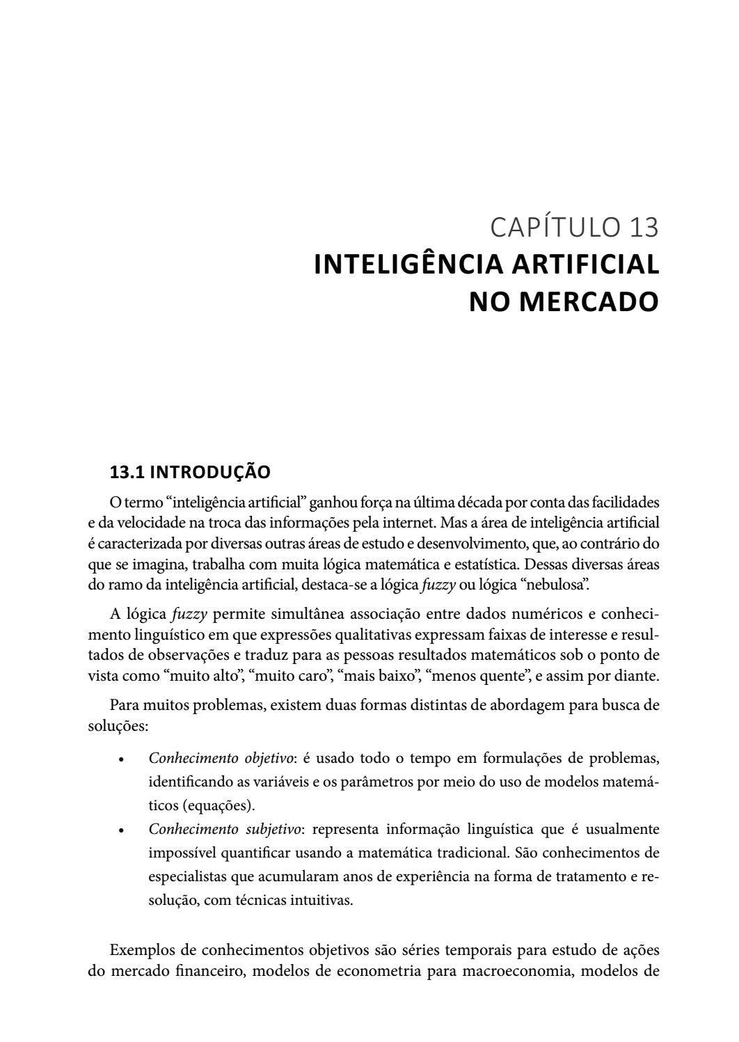 Python e Mercado Financeiro by Editora Blucher - Issuu