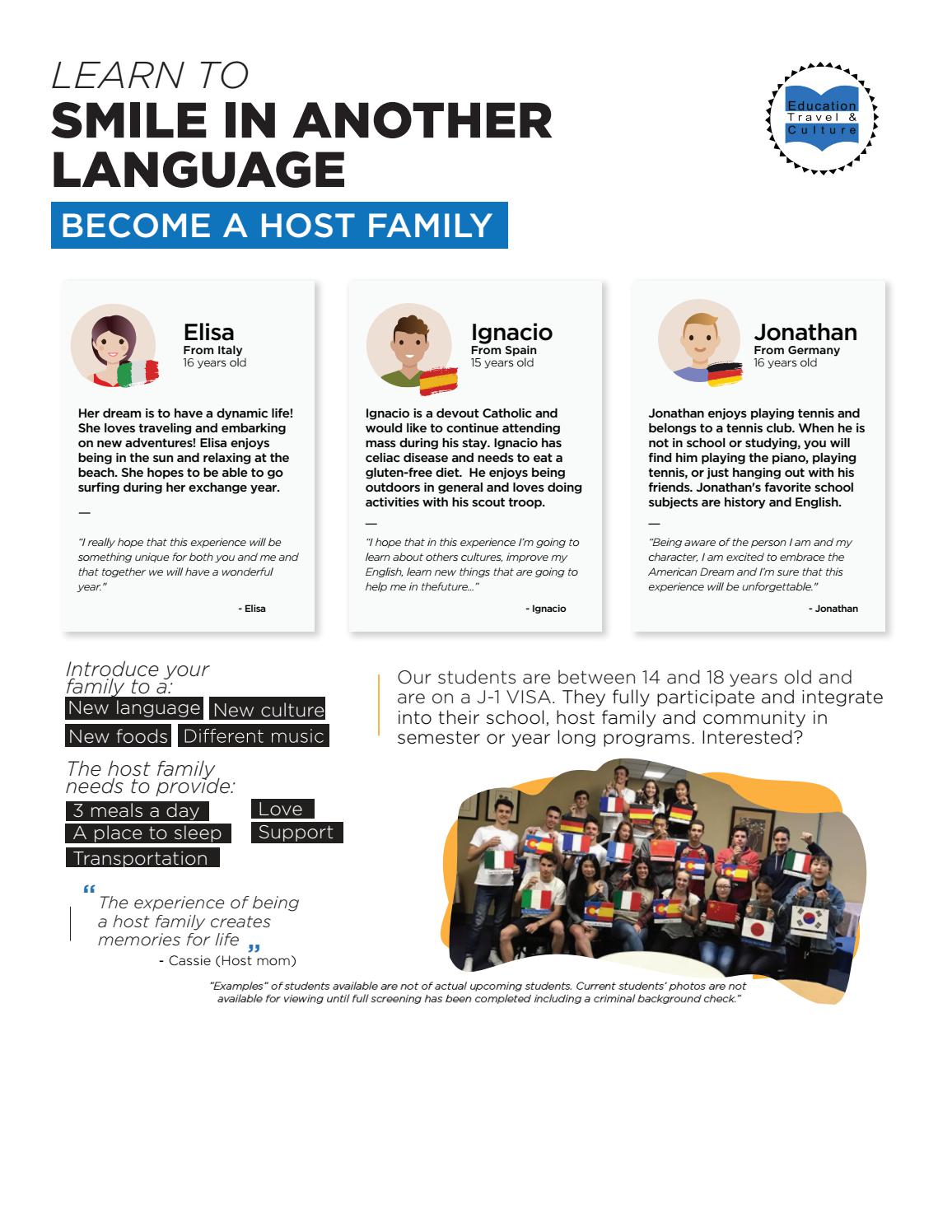 Learn To Smile by Education Travel & Culture - Issuu