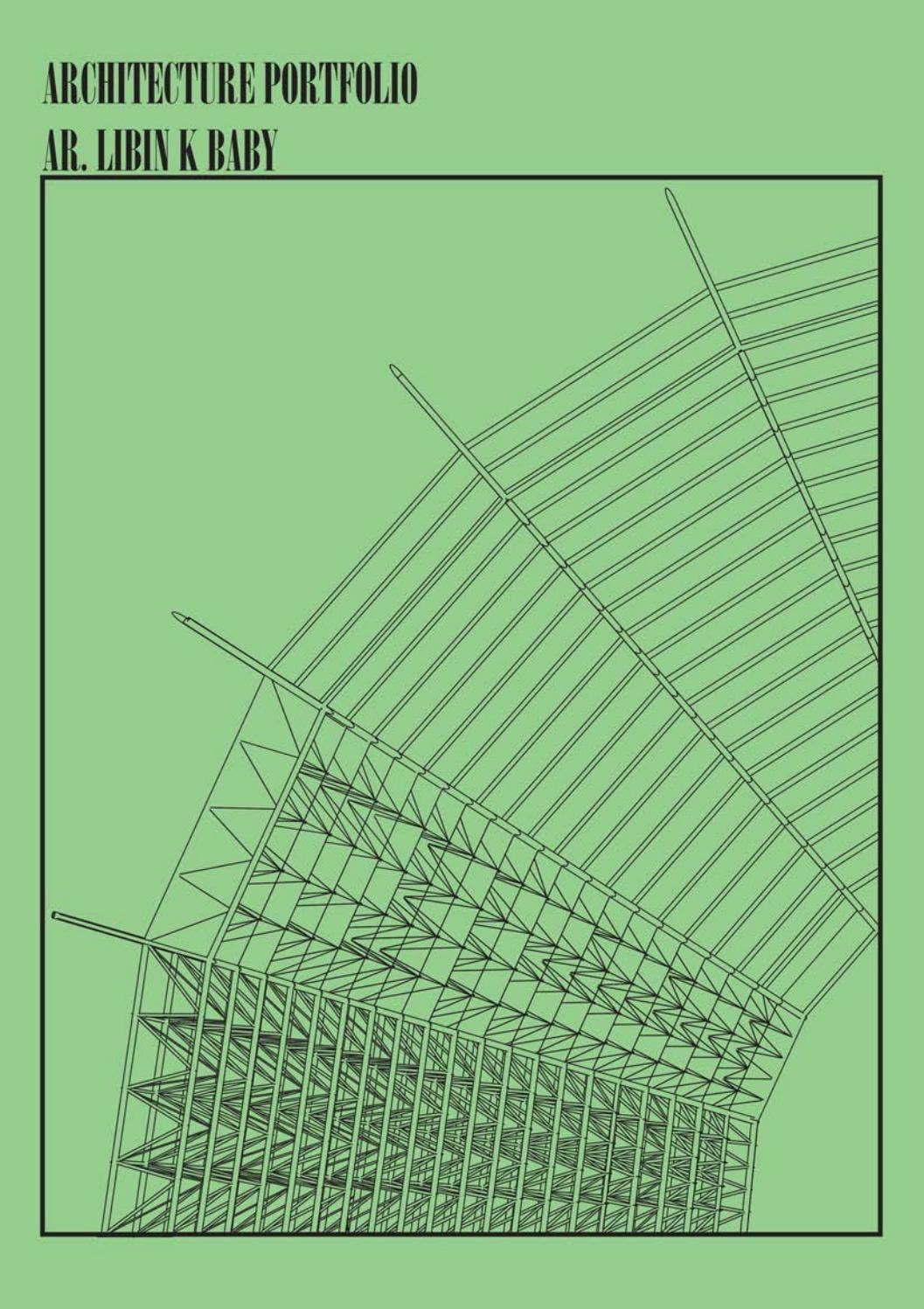 02_Portfolio_Va.1 by Libin Kunjukunju Baby - Issuu